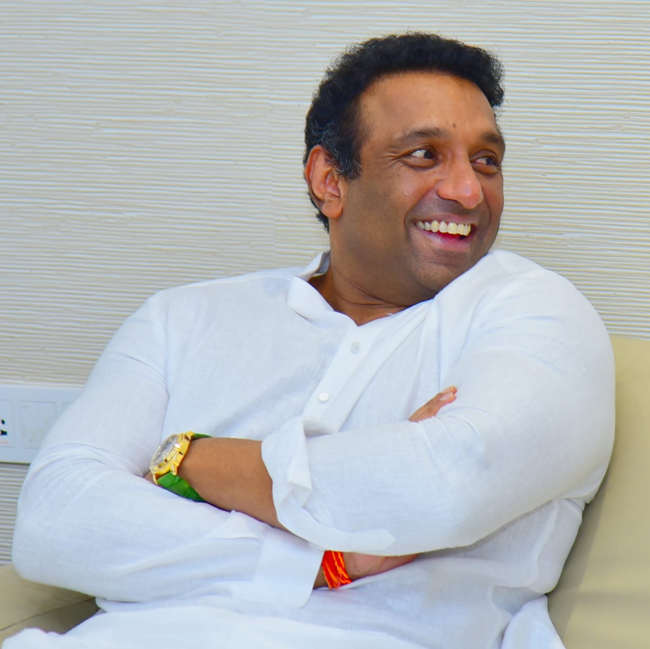 ఏపీ ఇమేజ్ పెంచిన మంత్రి మేకపాటి గౌతమ్‌రెడ్డి..